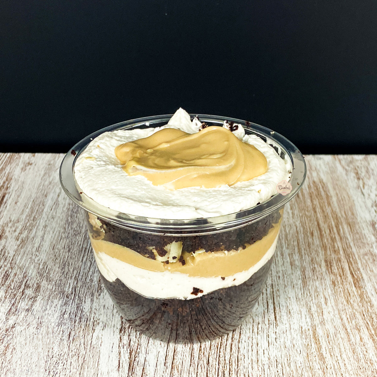 Tarritos – BimbasCakes